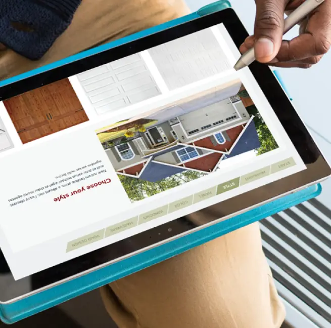 doorLink Manufacturing