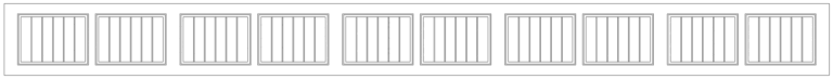Model 3630 – doorLink Manufacturing