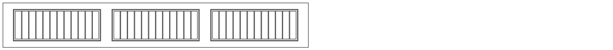 Model 3640 – doorLink Manufacturing