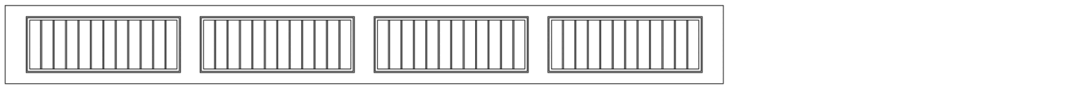 Model 3640 – doorLink Manufacturing