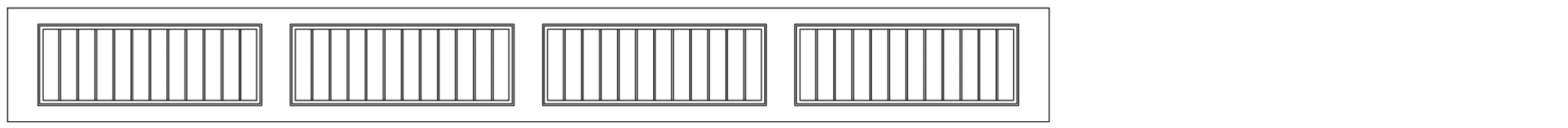 Model 3640 – doorLink Manufacturing