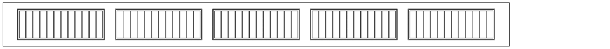 Model 3640 – doorLink Manufacturing