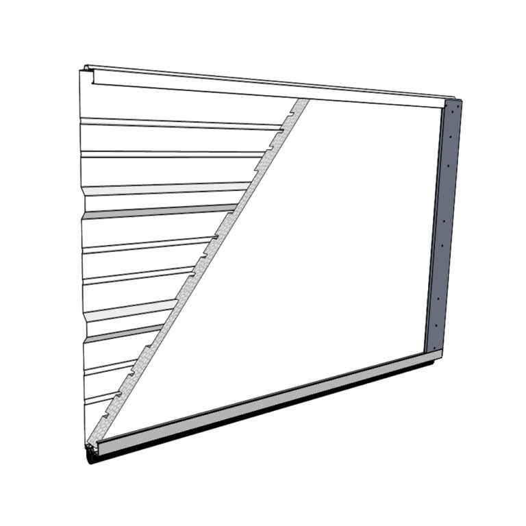 Model 4400/4401 – doorLink Manufacturing