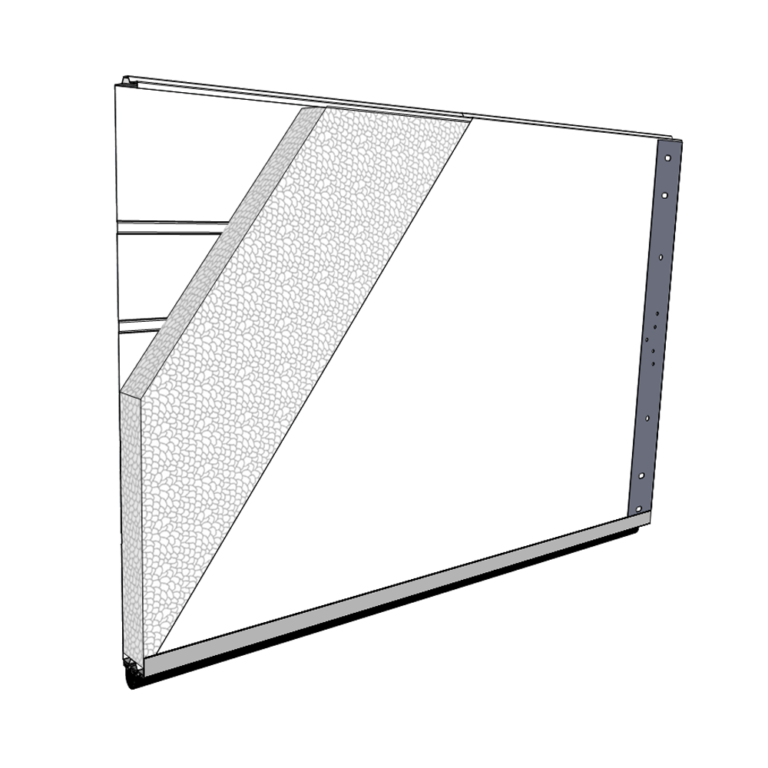 Model 6500 – doorLink Manufacturing